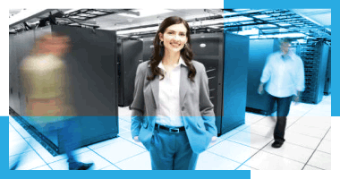 DG Global - Data center Service